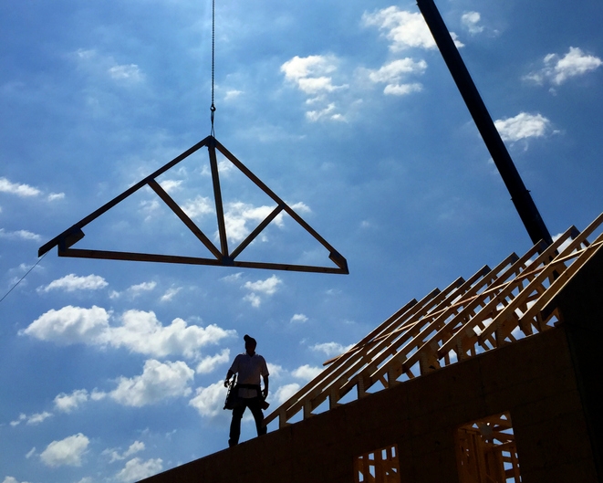 Plans To Build 3 Million New Houses Nmp